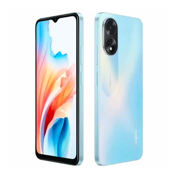 Oppo A18 4G/128GB Chính Hãng | Giá ưu đãi, Giao hàng nhanh