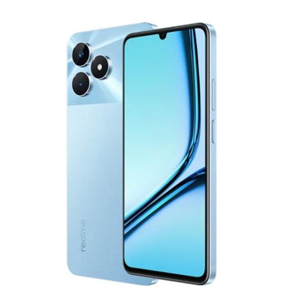 Realme C60 4GB/64GB chính hãng - Giá trẻ, hỗ trợ trả góp 0%