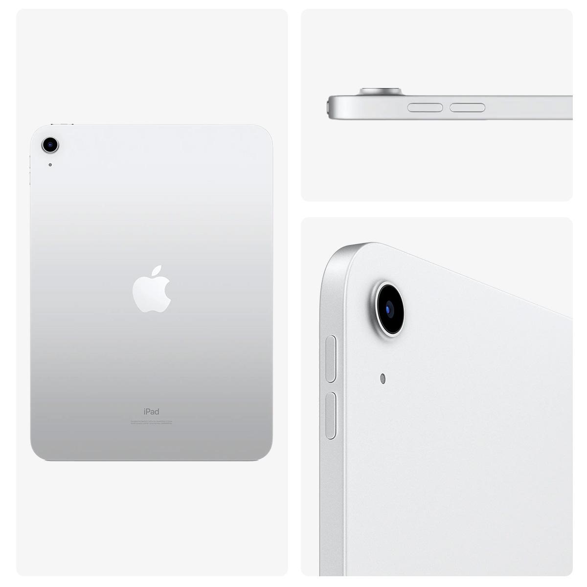 iPad Gen 10 10.9 inch Wifi 64GB | Chính Hãng Apple Việt Nam | Giá Tốt ...