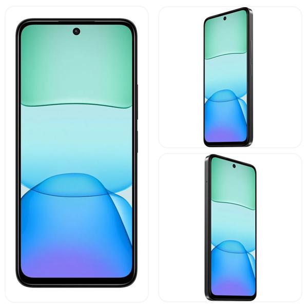 Xiaomi Redmi 13 6GB/128GB chính hãng - Giá rẻ nhất, trả góp 0%