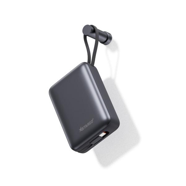 Pin Sạc Dự Phòng Magsafe Stargo Star X2 20000mAh 22.5W Chính Hãng | Giá ...